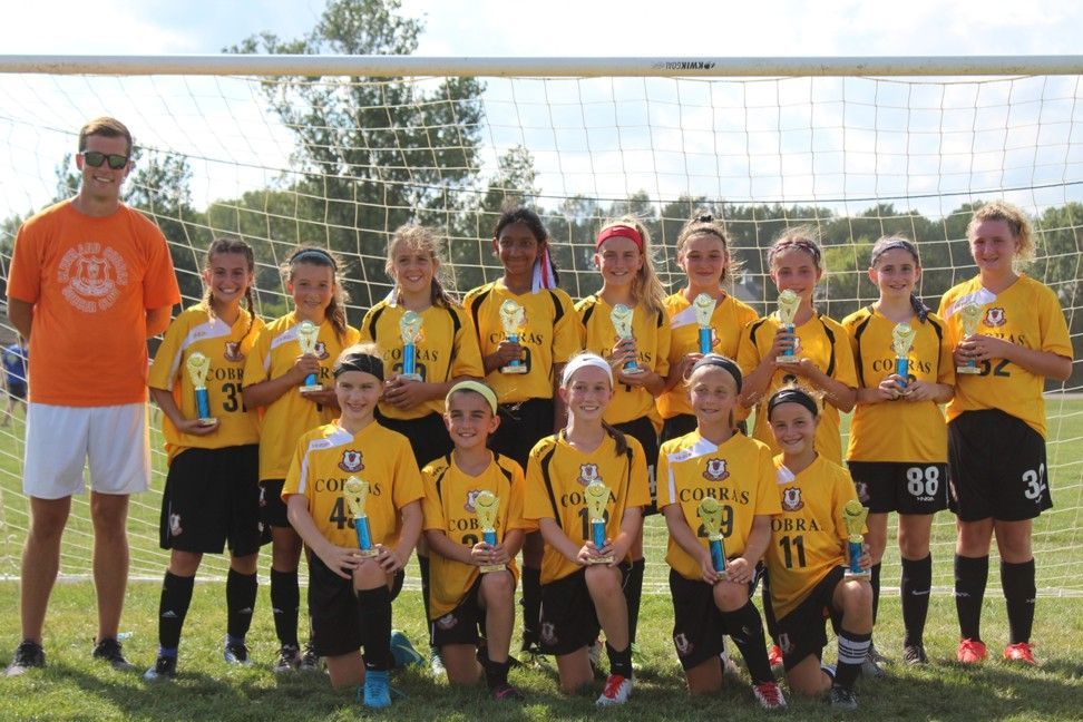 Cleveland Cobras Soccer Club