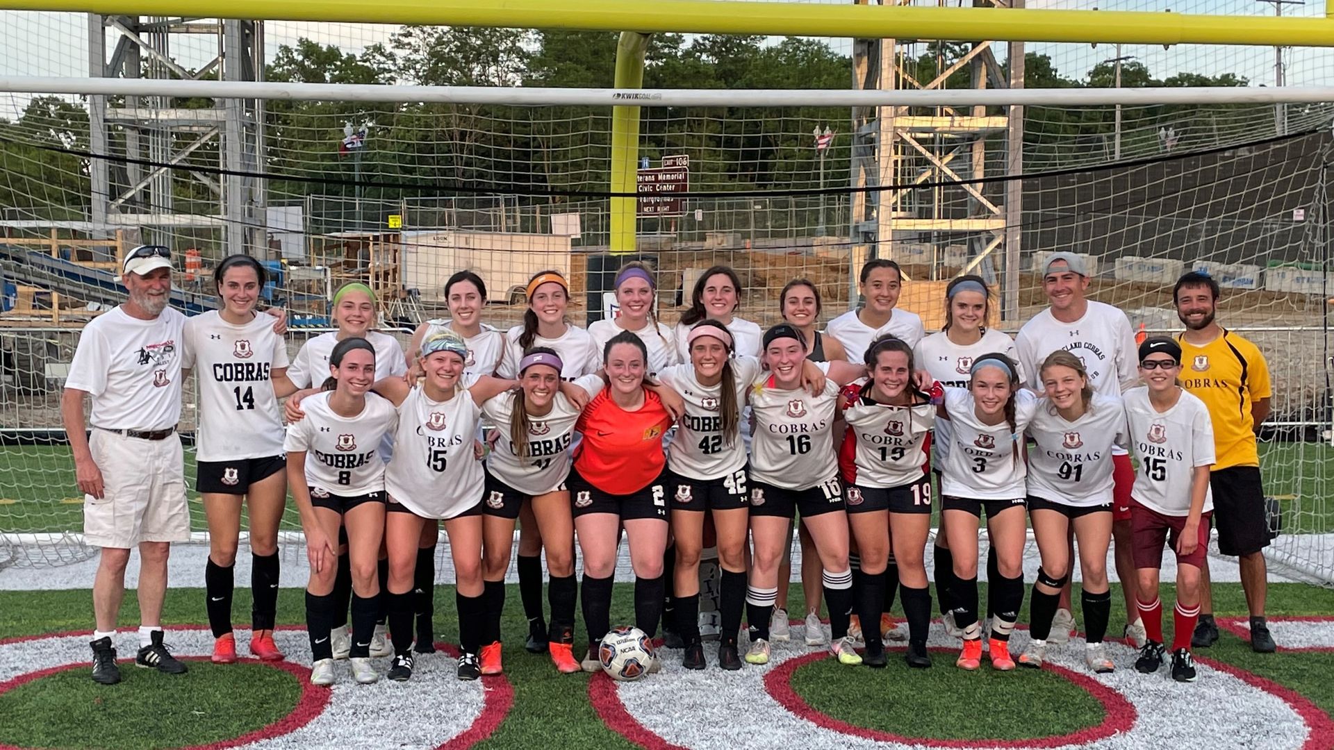 Cleveland Cobras Soccer Club