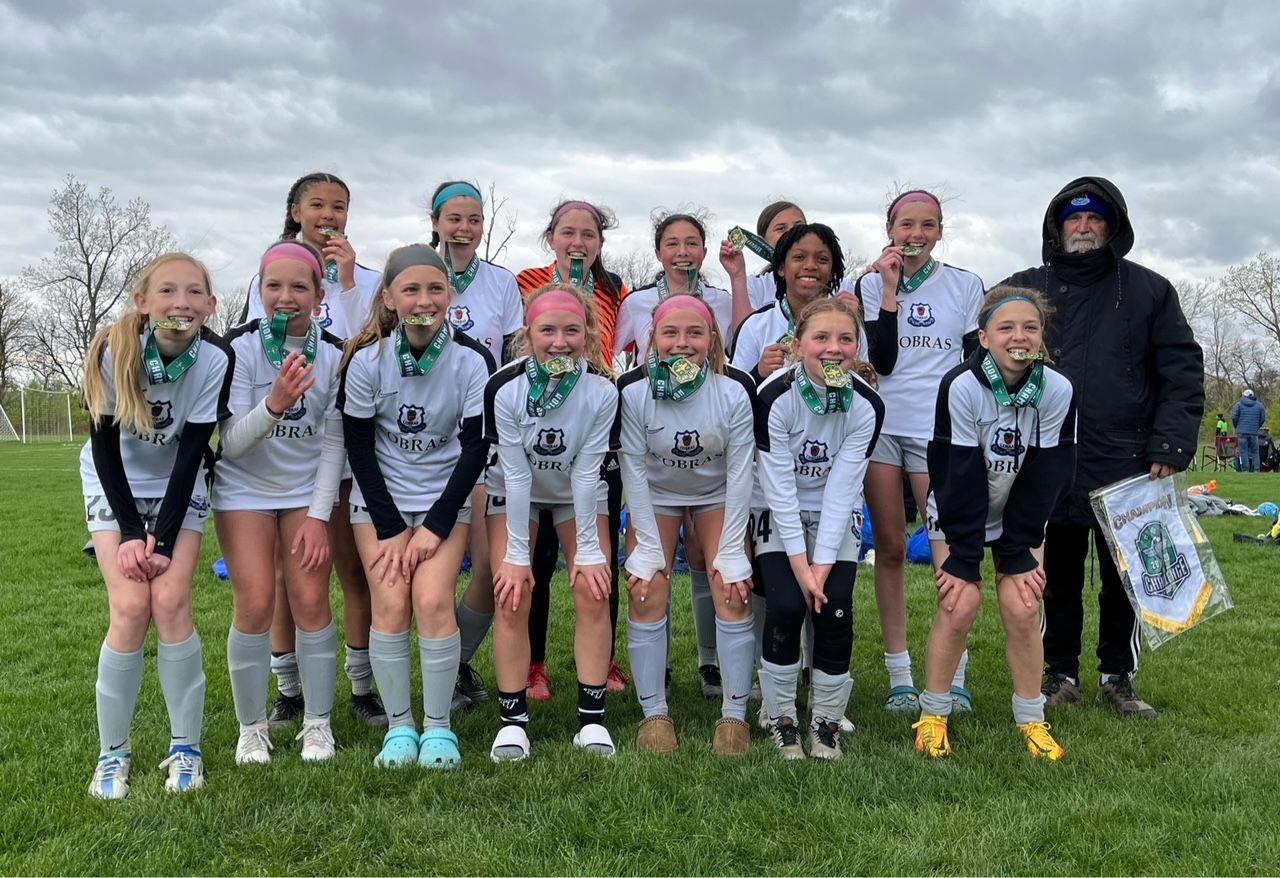 Cleveland Cobras Soccer Club