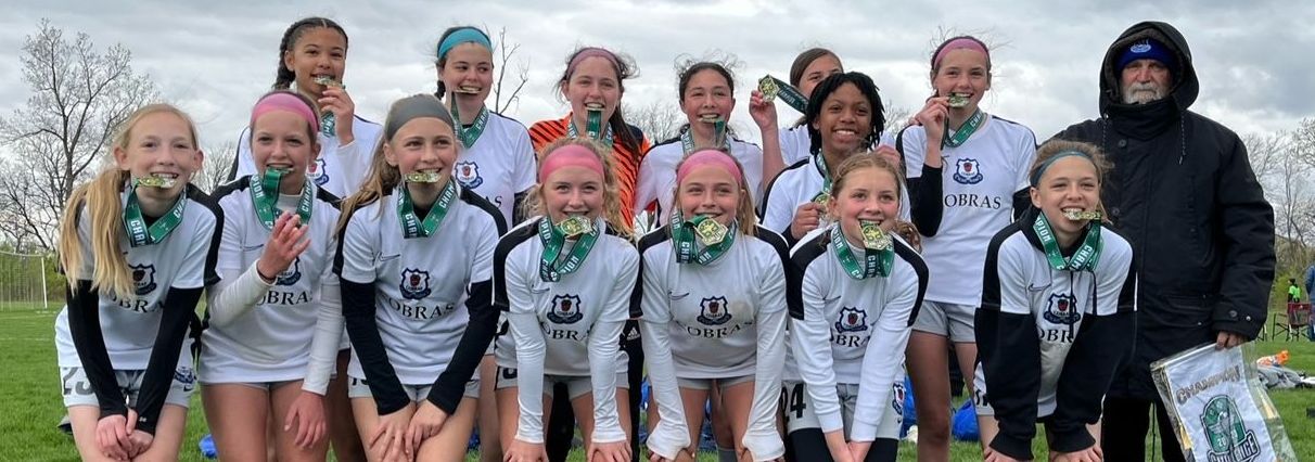 Cleveland Cobras Soccer Club