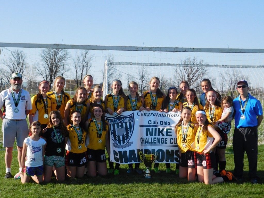 Cleveland Cobras Soccer Club