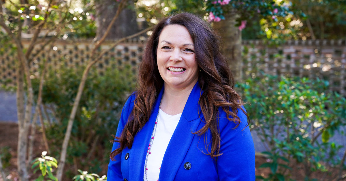 Jessica Oskorep | Summerville & Charleston SC Realtor