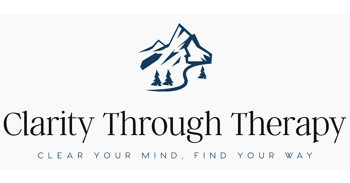 Mental Health Counseling | Clarity Through Therapy | IA, WA, CA