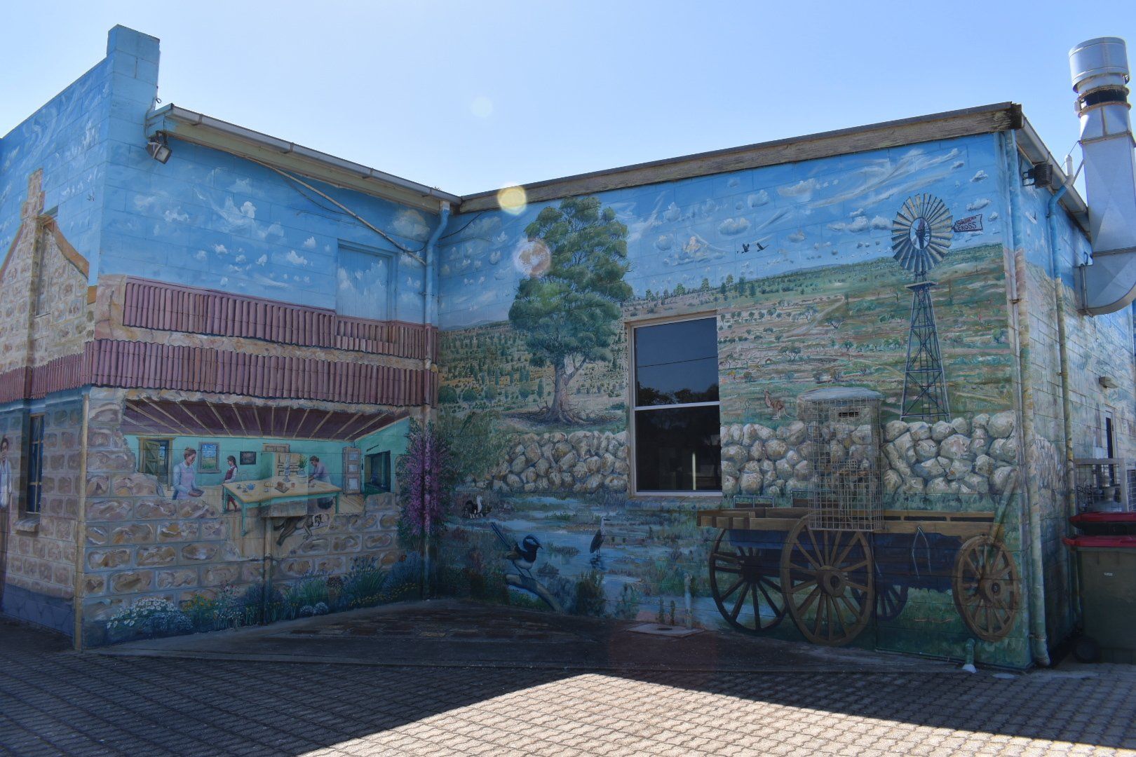 Five top attractions in Elliston, South Australia