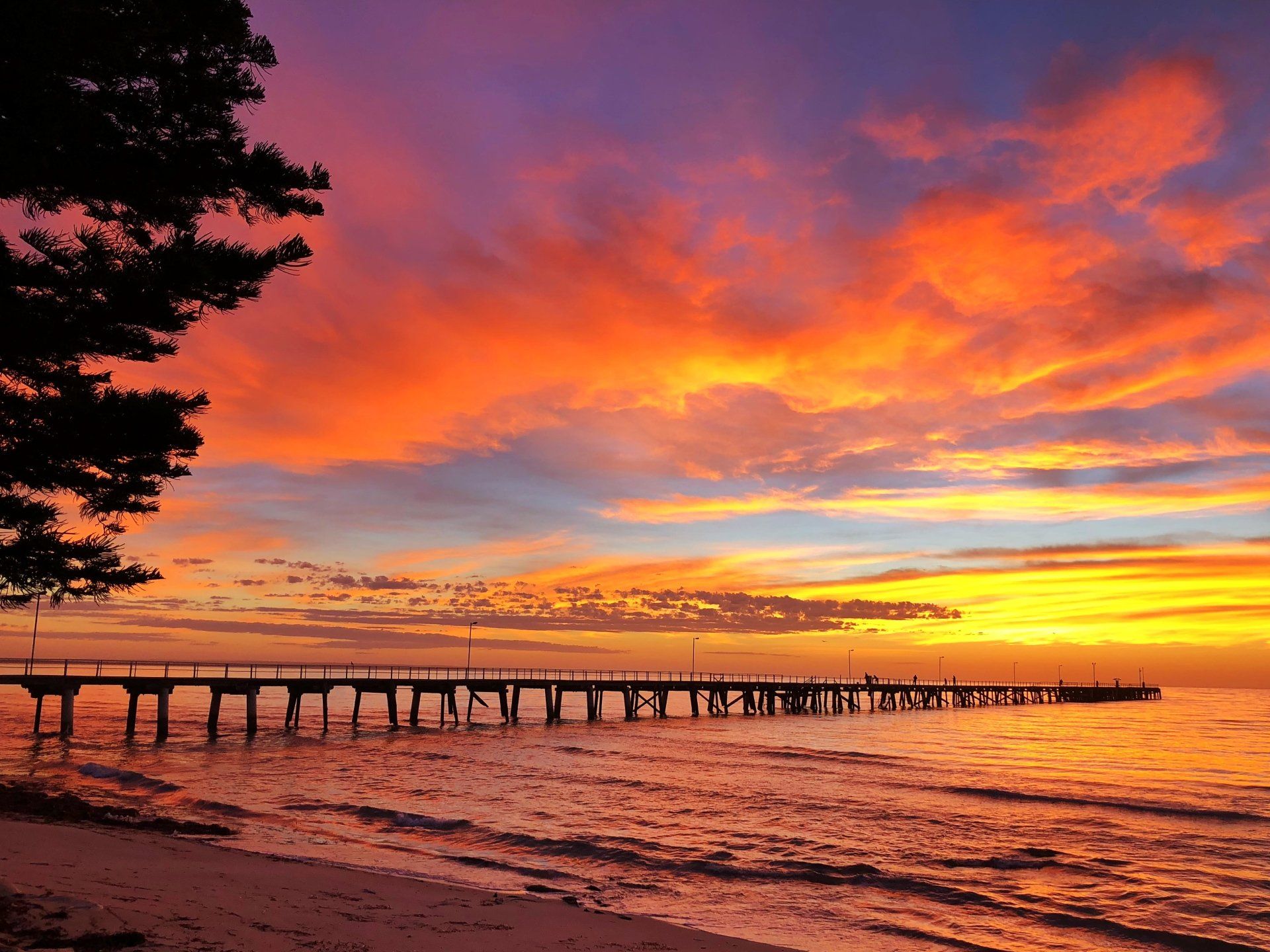 Great Australian Adventure - South Australian Destinations