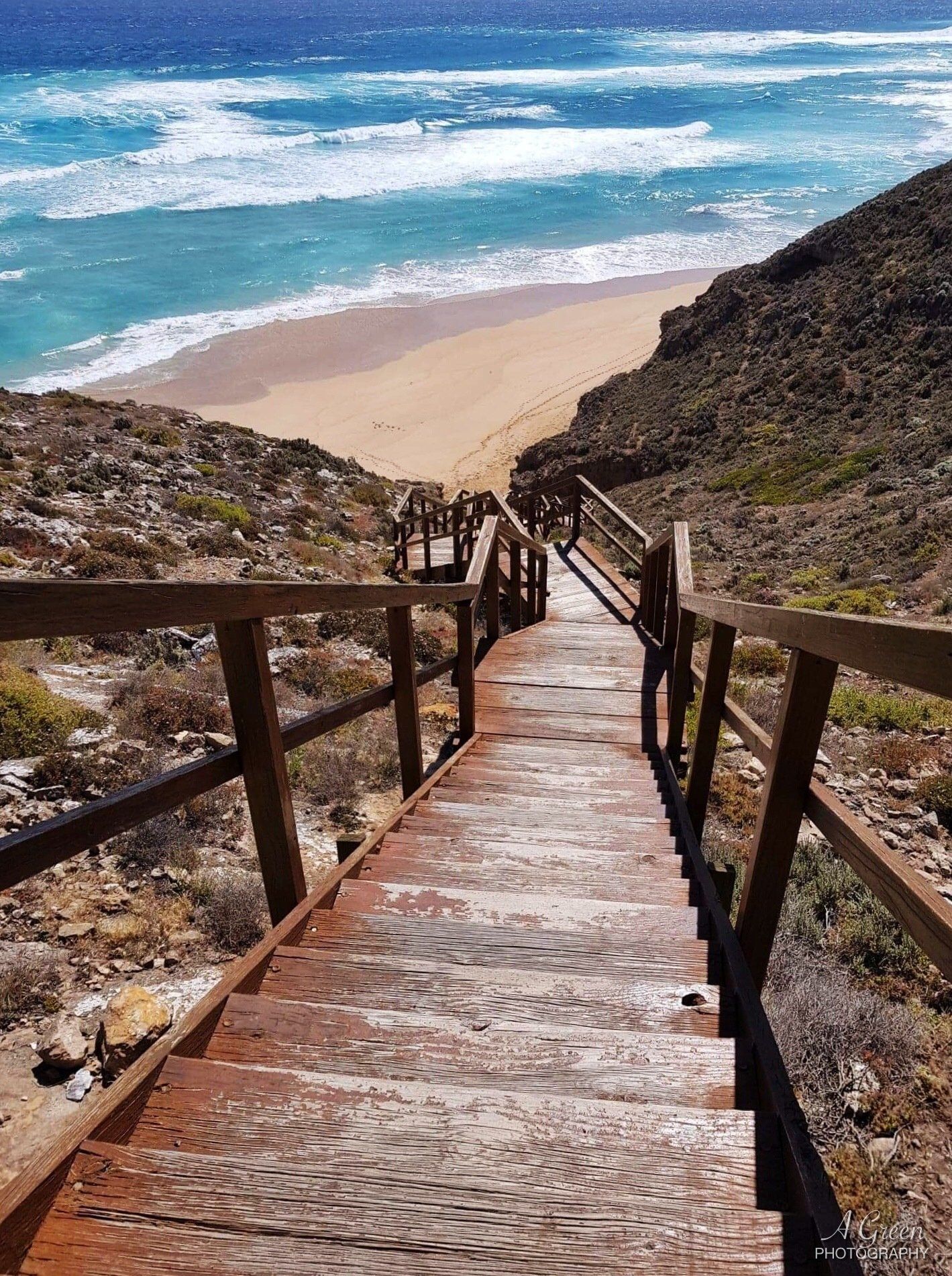 Five top attractions in Elliston, South Australia