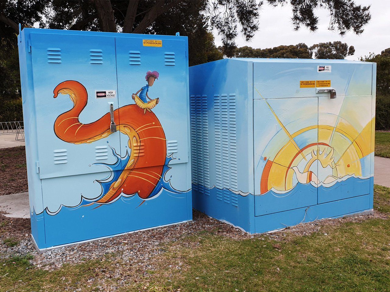 Peter Ryan - Artist