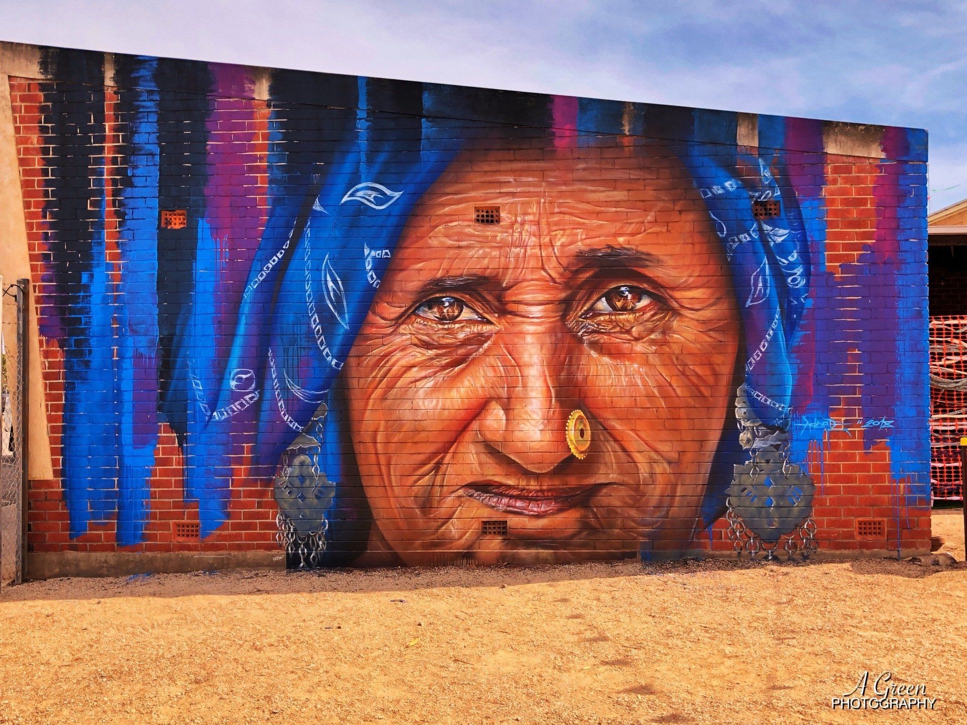 South Australian Street Art