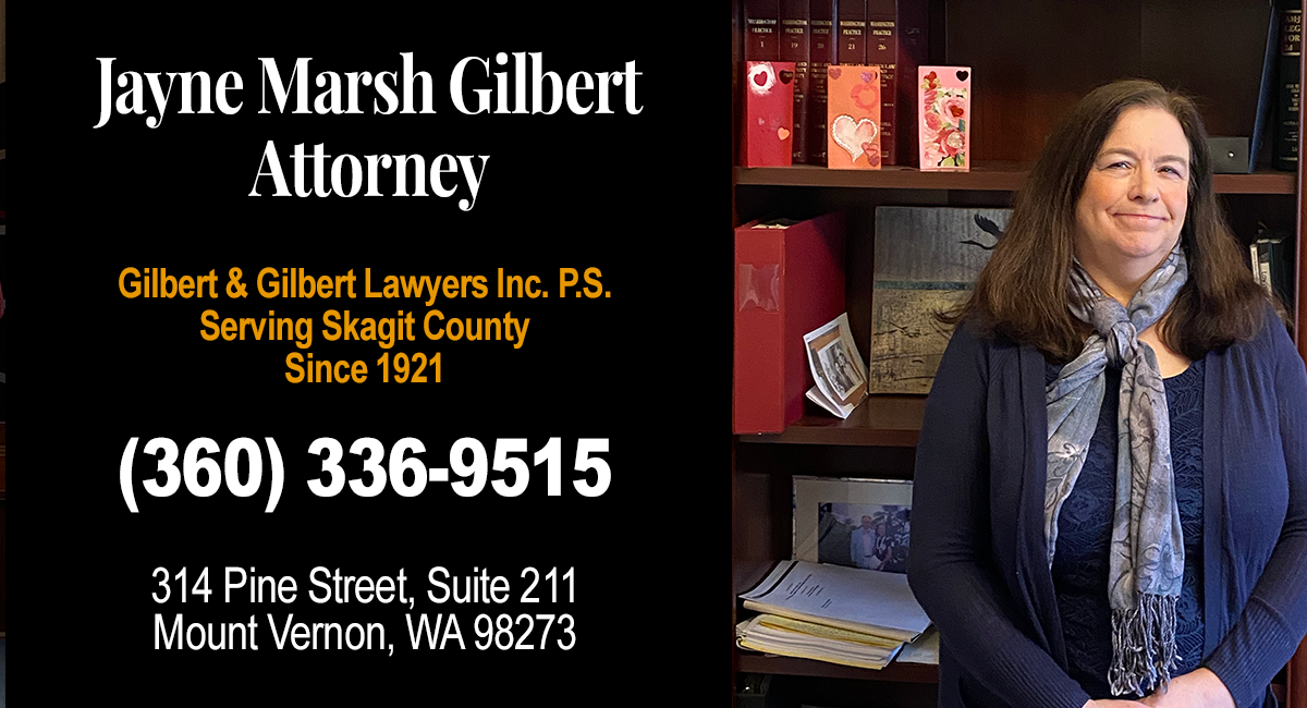 Estate Planning | Mount Vernon WA | Wills & Trusts