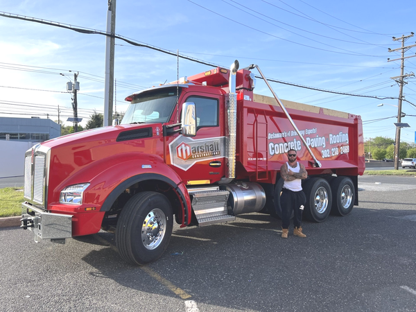 Marshall Construction LLC | Newark, Delaware residential and commecial ...