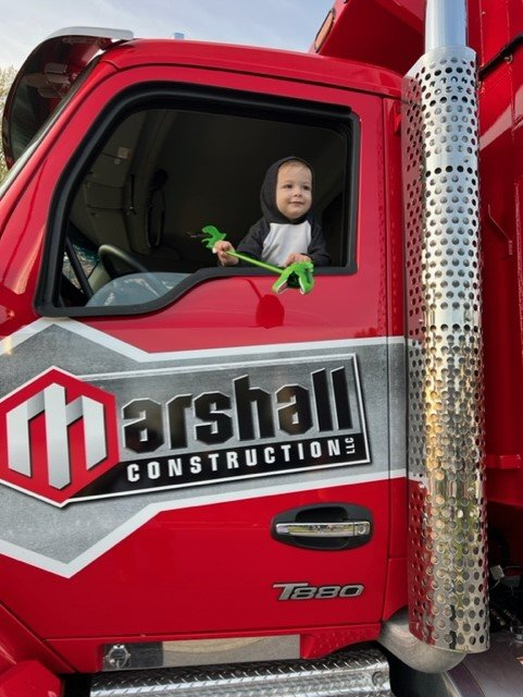 Marshall Construction LLC | Newark, Delaware residential and commecial ...