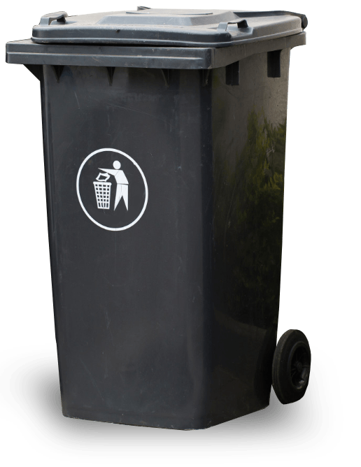 Trash King - Trust Us to Take Out the Trash!