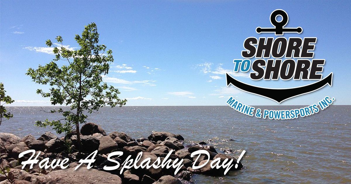 Marine Services & Boat Repairs | Shore to Shore