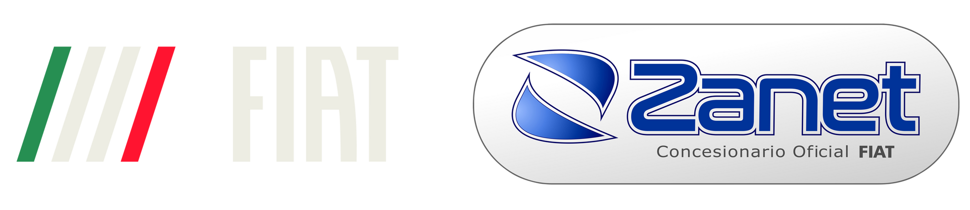 Zanet Concesionario Oficial Fiat