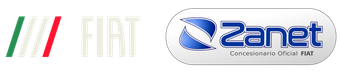 Zanet Concesionario Oficial Fiat