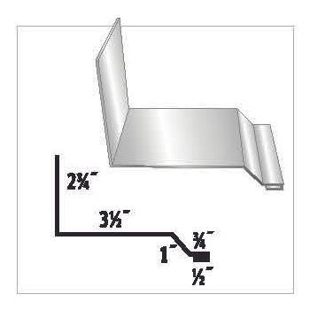 Flashing Profiles | Best Roofing Materials | Orlando