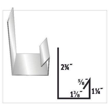 Flashing Profiles | Best Roofing Materials | Orlando