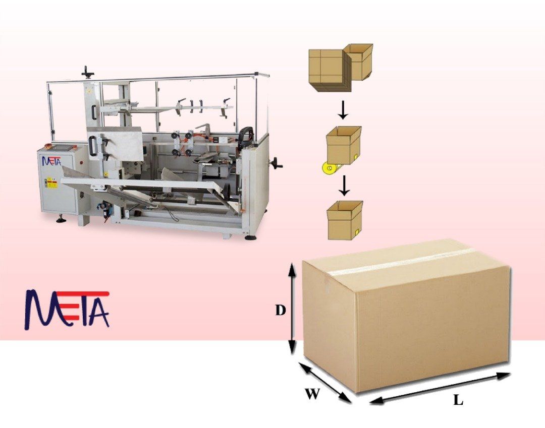 Filling Machine Malaysia | Packing Machine Malaysia - Meta Machinery