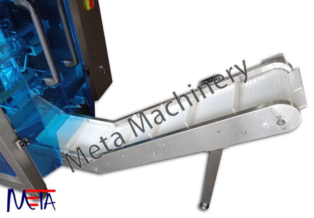 Granular Sacher Packing Machine Malaysia - Meta Machinery