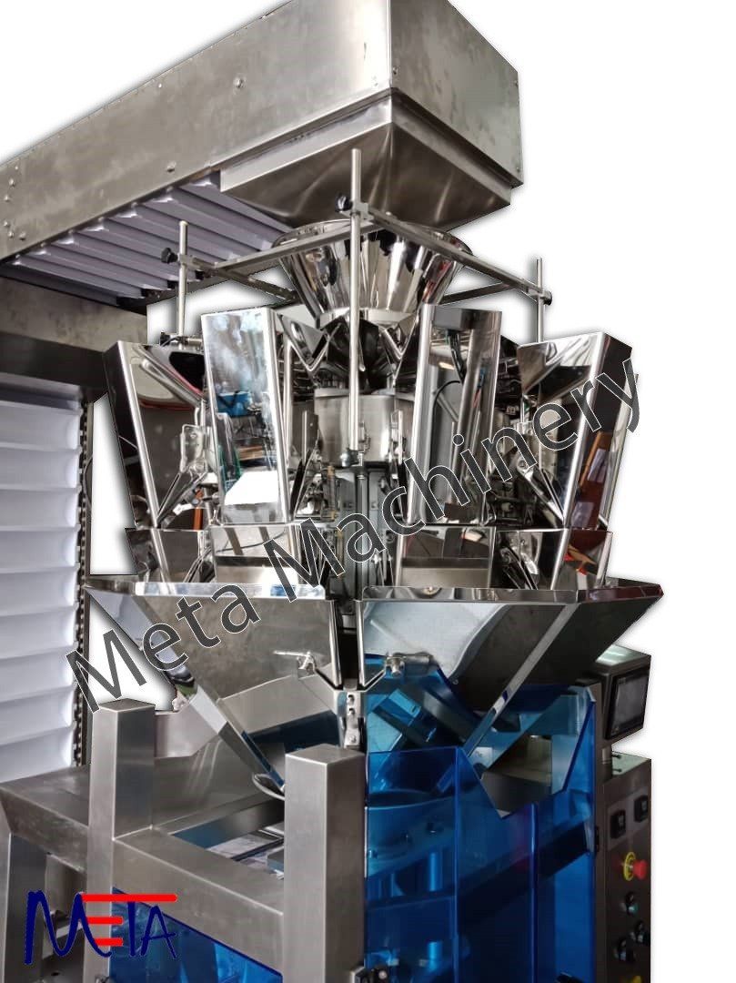 Packaging Machine Malaysia - Meta Machinery