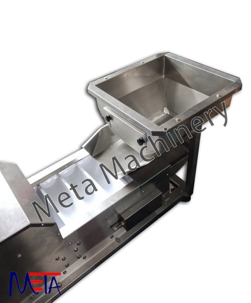 Granular Sacher Packing Machine Malaysia - Meta Machinery