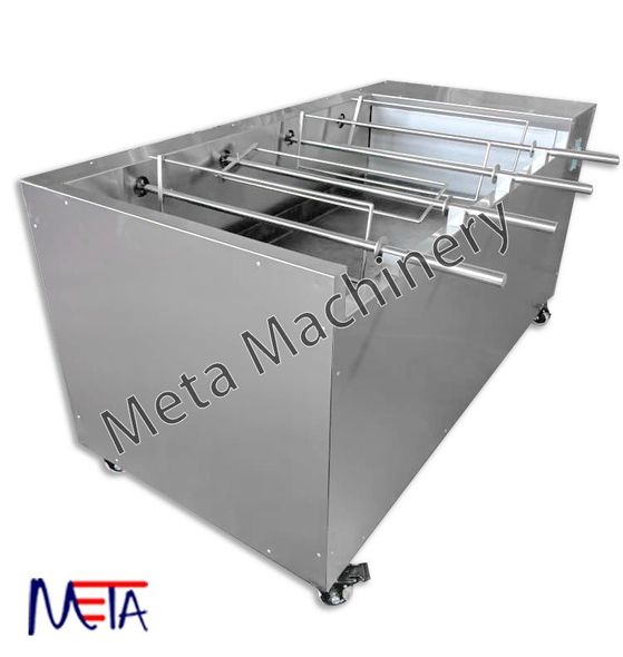 Ayam Golek Machine Malaysia - Meta Machinery