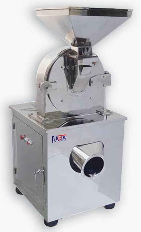 Powder Grinding Machine Malaysia - Meta Machinery