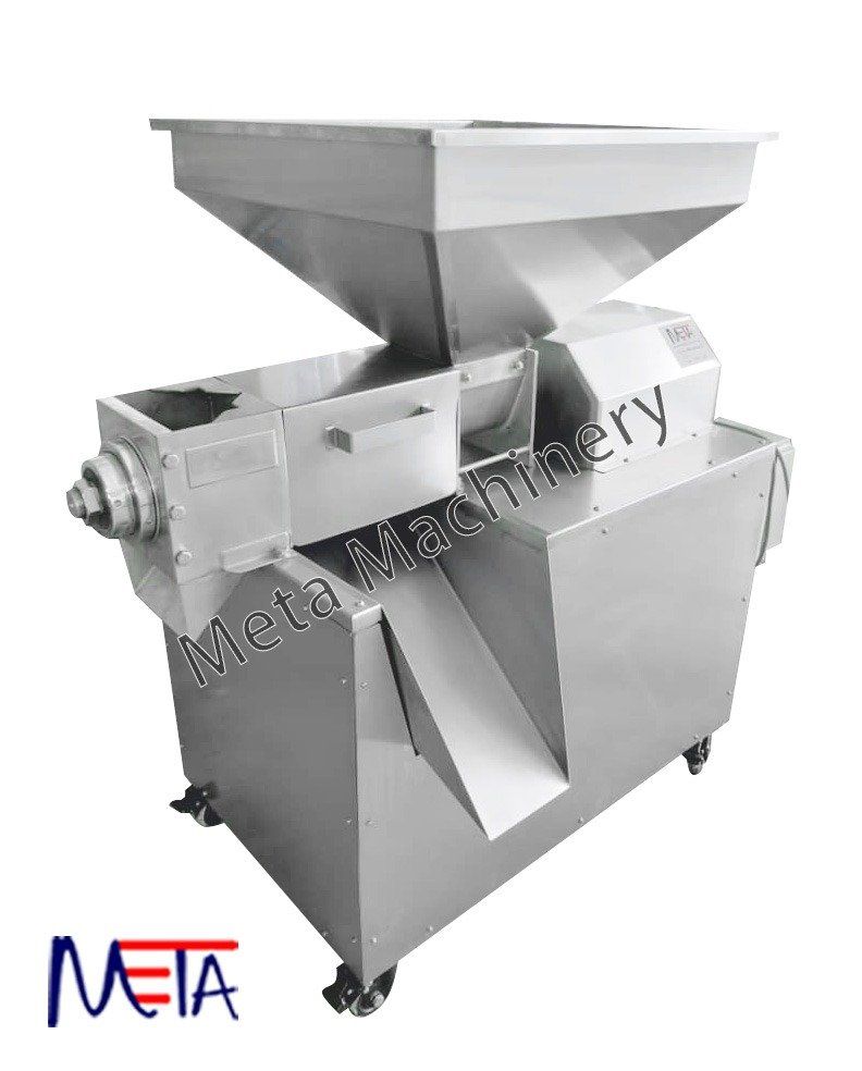 Coconut Santan Pressing Machine Malaysia - Meta Machinery