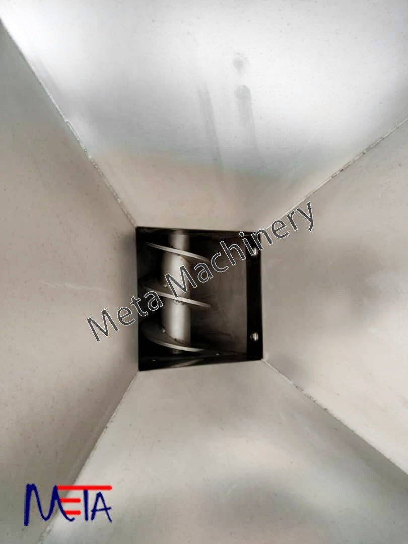 Coconut Santan Pressing Machine Malaysia - Meta Machinery