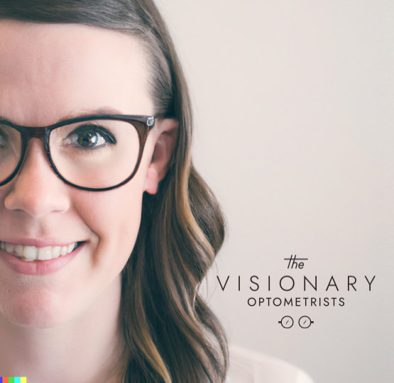 Comprehensive Eye Exams & Personalised Care | The Visionary