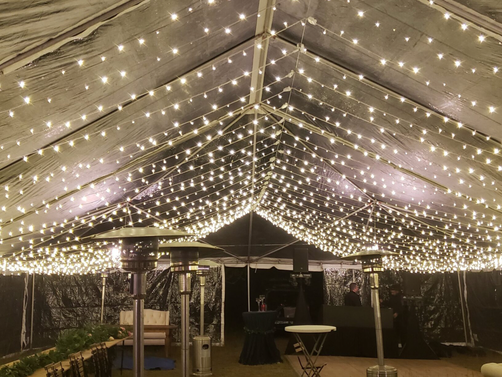 Event Lighting & Special Effects NYC | Dynamic Visuals