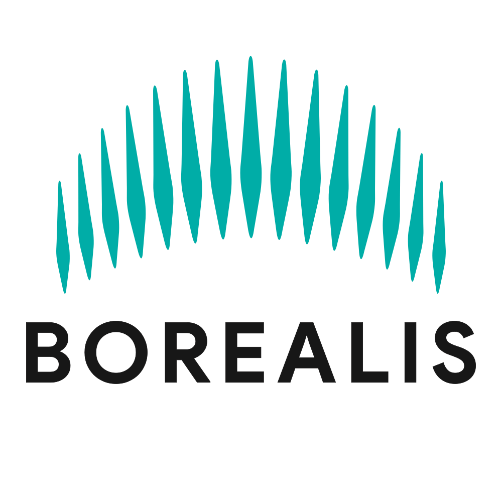 BOREALIS GAM Inc.