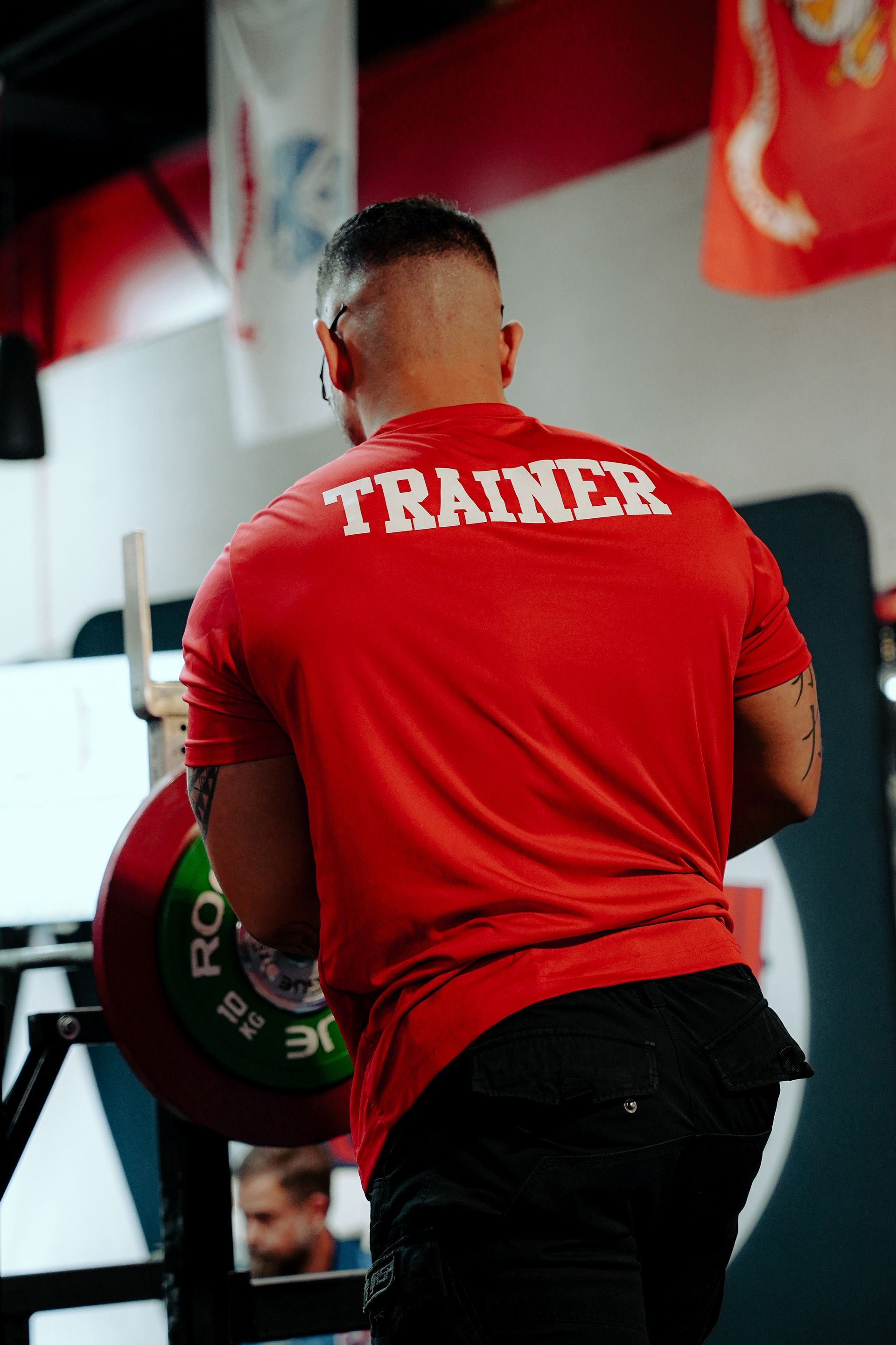 Legend’s Fit | Rockwall’s Premier Fitness Destination