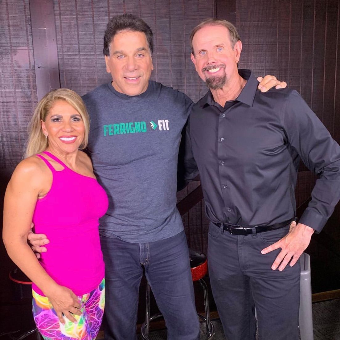 Legend’s Fit | Rockwall’s Premier Fitness Destination