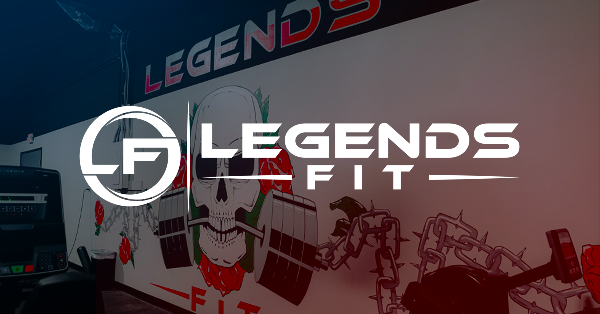 Legend’s Fit | Rockwall’s Premier Fitness Destination
