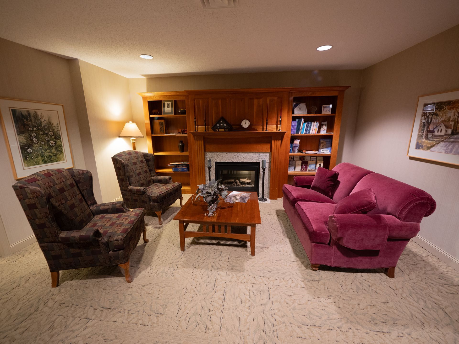 Our Locations | Wright Funeral Home and Cremation Service