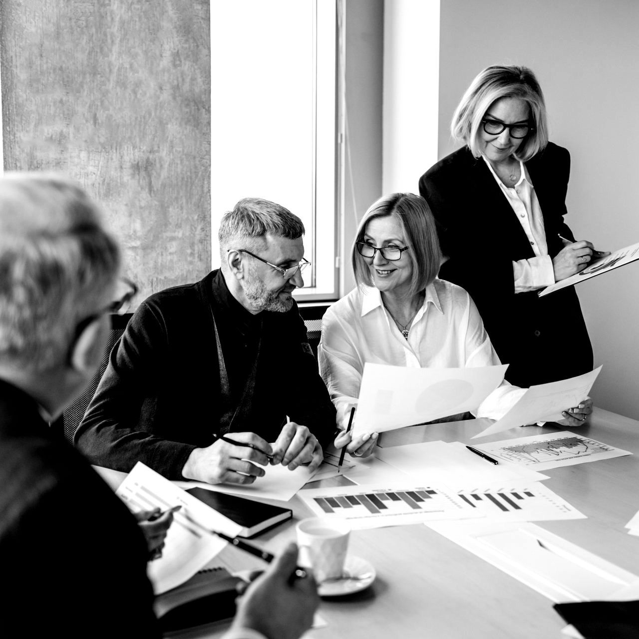 Addressing Professional Isolation