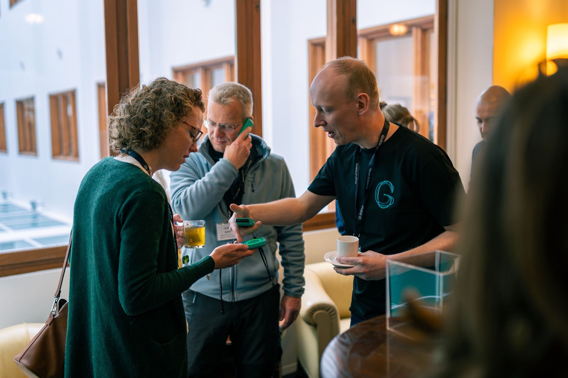 Guide-ID | Reflecting on A Year like No Other