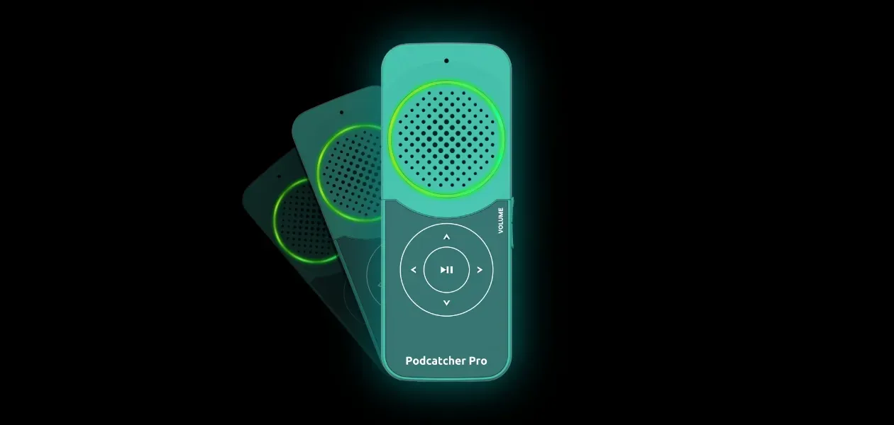 Guide ID | Podcatcher Pro Audio Guide