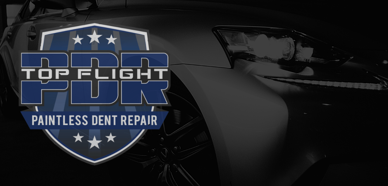 Paintless Dent Repair Myrtle Beach | Hail Conway | Grand Strand Area