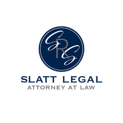 Home of Slatt Legal - Connecticut Lawyer - Attorney Steven R. Slattery