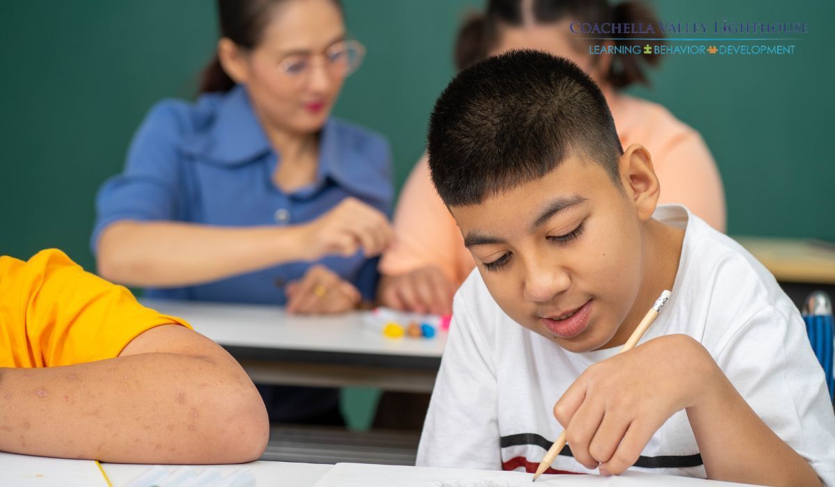 How Social Skills Training Can Help Kids with Autism