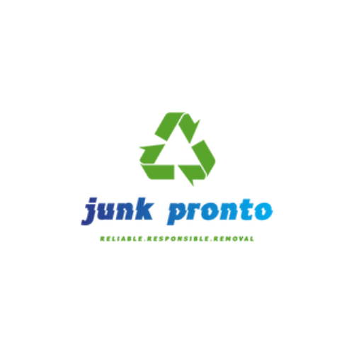 Junk Pronto | Junk Removal Concord