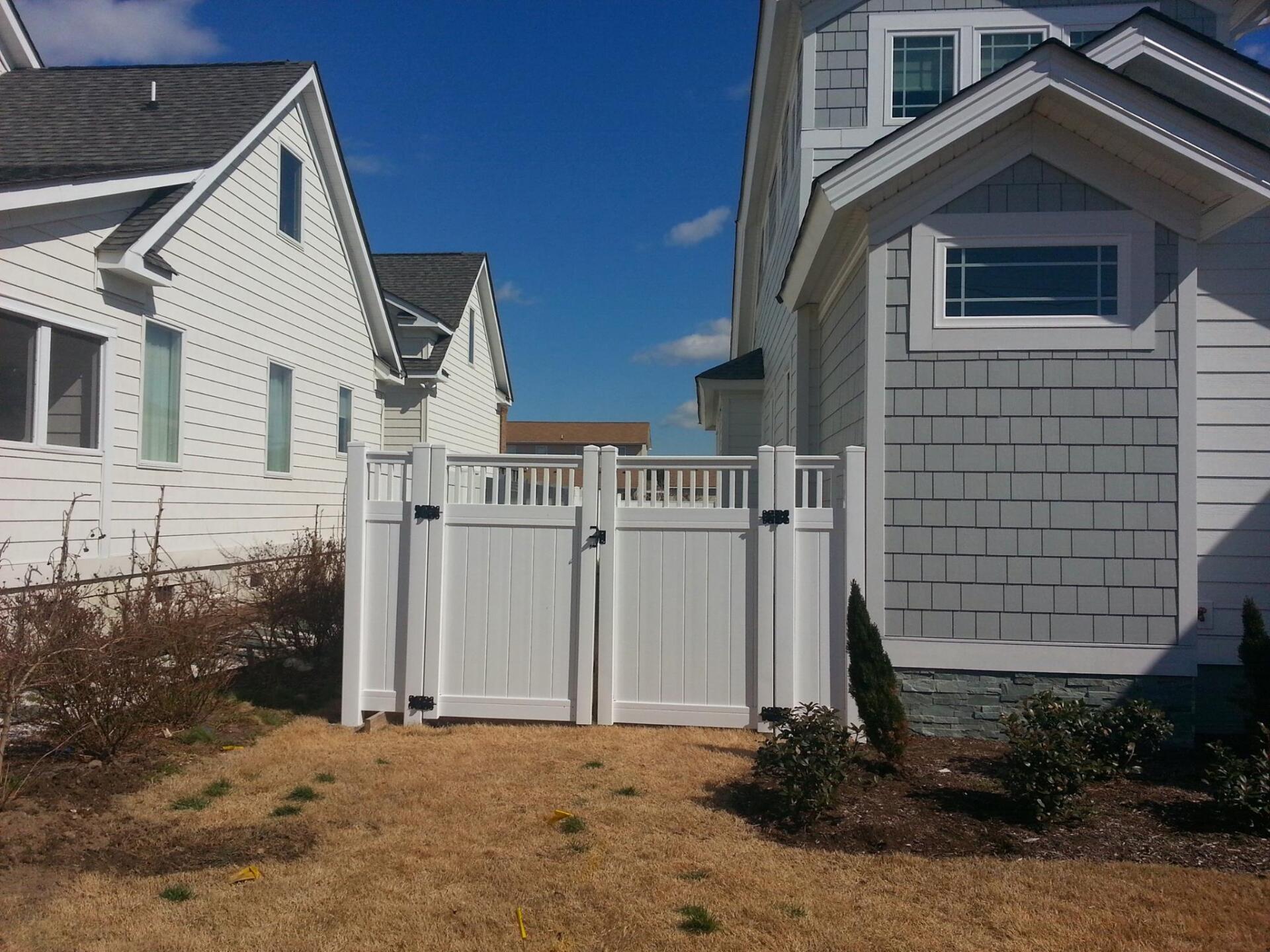 Hampton Roads Virginia | DaneDale Fence