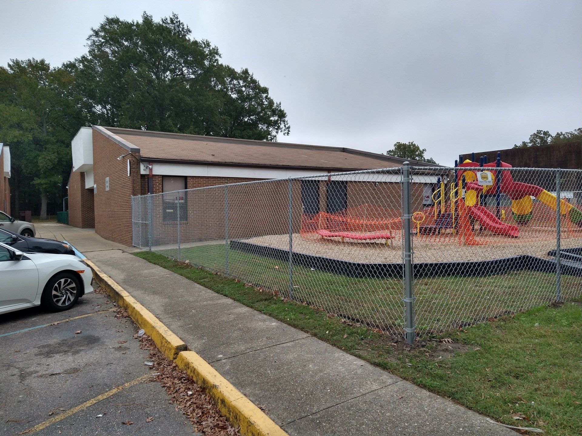 DanDale Fence | Virginia Fence Company | Custom Fences