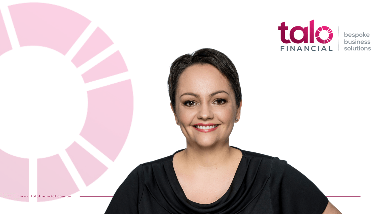 Talo Financial - Our Team