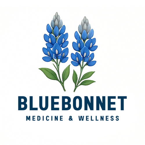 Personalized Healthcare Services | Bluebonnet Medicine & Wellness ...