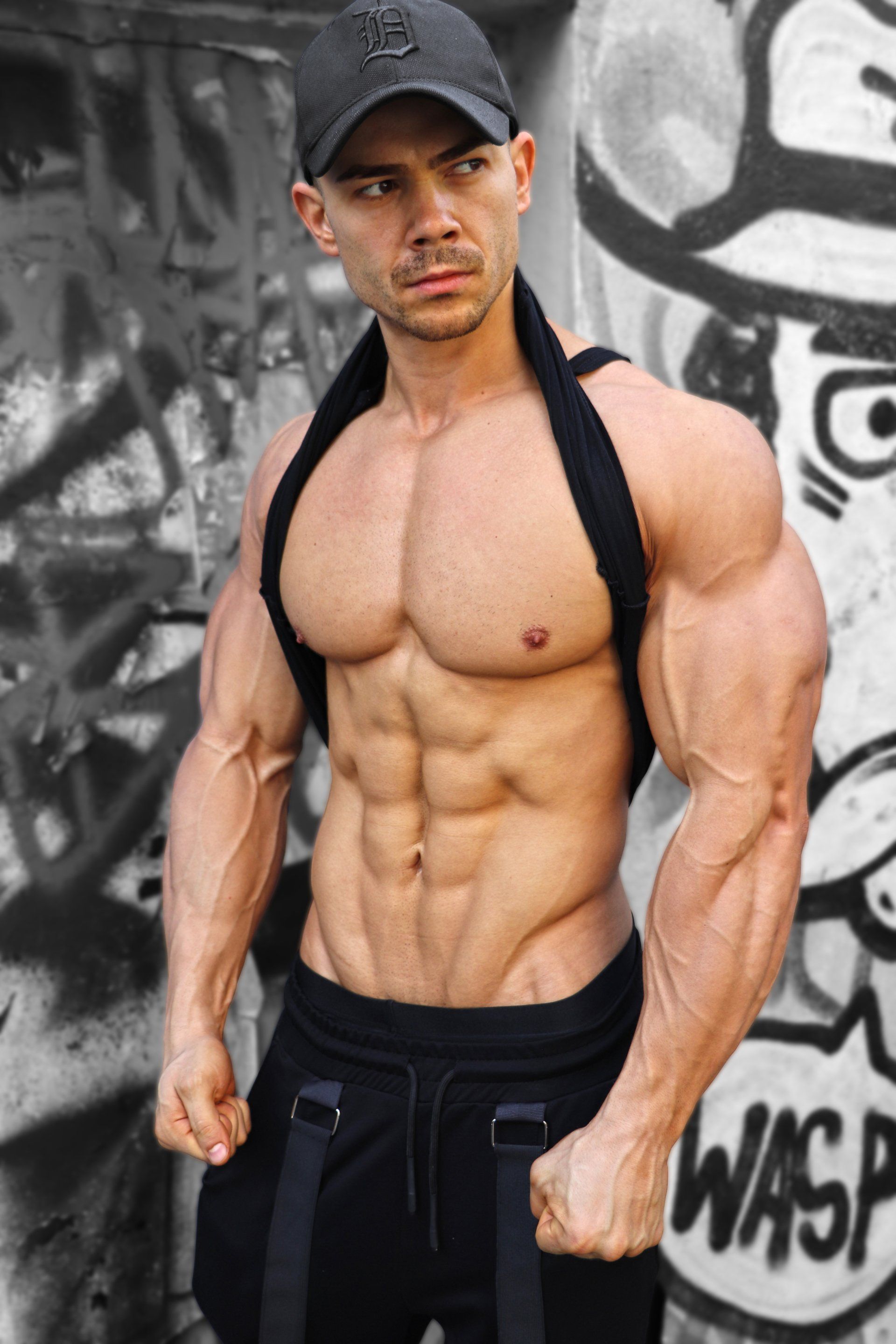 Personalized Fitness Training & Nutrition | Start Now