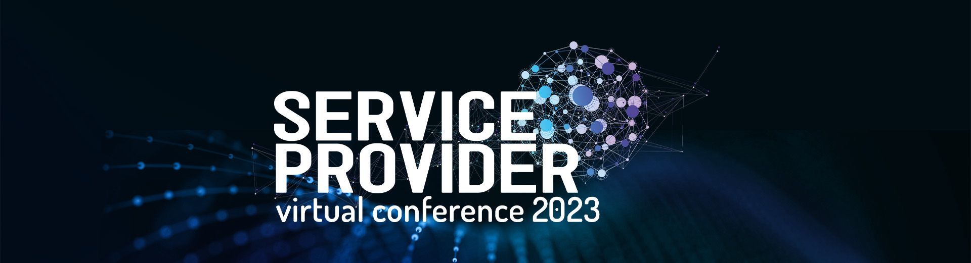 SERVICE PROVIDER SUMMIT