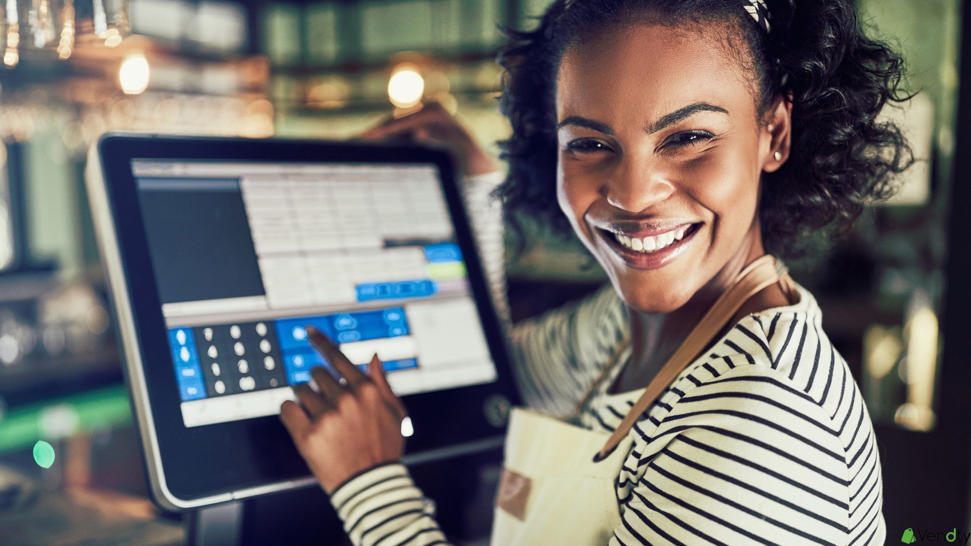 POS en la Nube: 10 Beneficios para tu Negocio [2025] | Vendty
